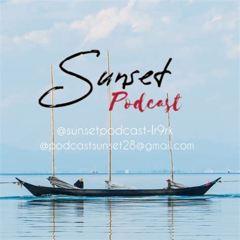 Sunset Podcast® Youtube