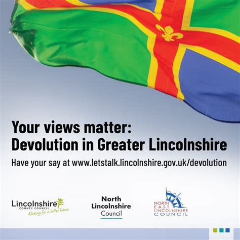 Devolution Greater Lincolnshire Tydd St Mary Parish Council
