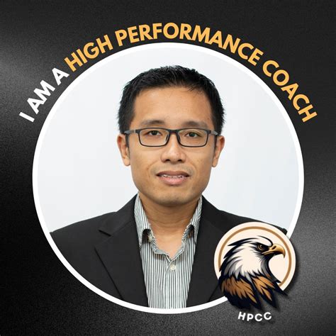 Kelvin Choon Peng Ng Ipc Cid Plus On Linkedin Intelhpcc Coachingculture