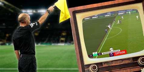 The Offside Rule In Soccer Explained