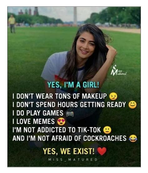 Omg So Unique R Nicegirls