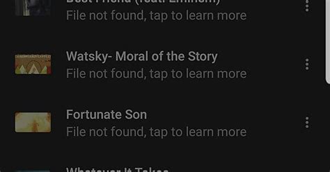 Youtube Music Fauly Album On Imgur