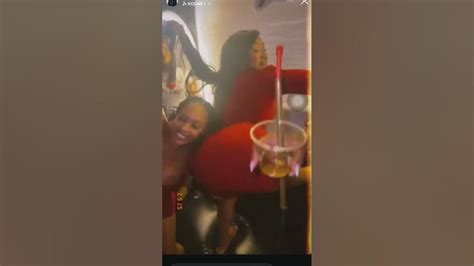 Yung Miami Twerk Compilation Youtube