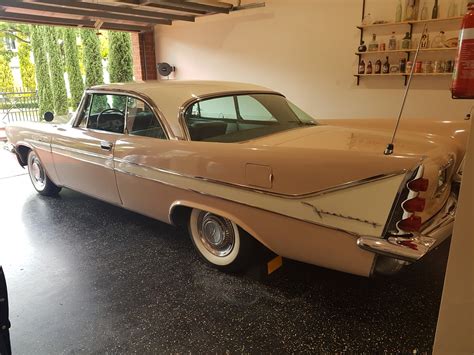 1958 Desoto Firesweep Speedometer Support Forum National Desoto
