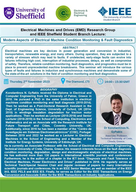 Ieee Ieeepes Powersystems Energy Ieee Uk And Ireland Power And