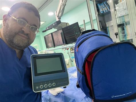 Prof Dr Mohammad Yosry On Linkedin This Machine Is My Friend Fleur