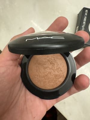 Mac Warm Soul Mineralize Powder Blush Ulta Beauty