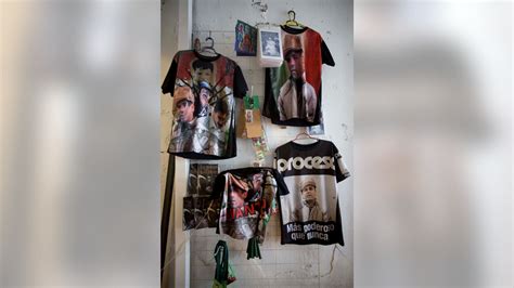From T Shirts To Cellphones Mexican Cartels Find New Ways To Launder