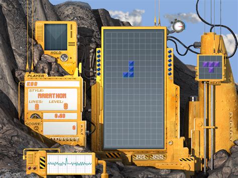 Download Tetris Elements Windows My Abandonware