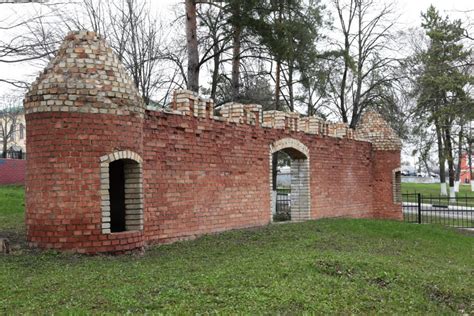 Короча - Фотографии русских городов