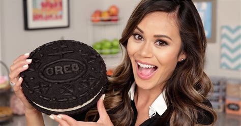 Giant Oreo Cookie