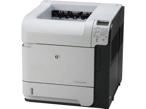 Refurbished Hpe Laserjet P4515n Network Laser Printer Hpecb514a Ref Certified Refurb