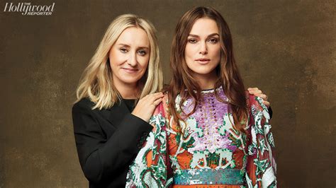 Katie Mcgrath And Keira Knightley Katie Mcgrath And Keira Knightley
