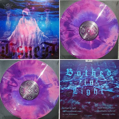 Usnea Bathed In Light R Heavyvinyl