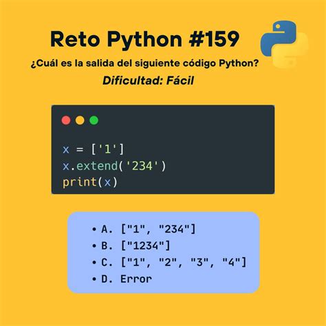 Pythonquiz Pythonprogramming Codingquiz Techquiz Pythoncode Pythonchallenge