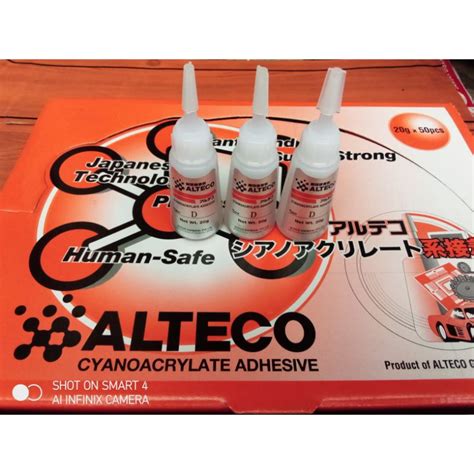 Jual Alteko D Lem Buat Kolong Tegek Shopee Indonesia