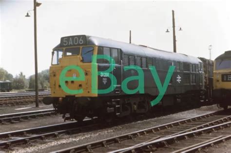 35mm Railway Slide Of Class 31 31291 Oxford £499 Picclick Uk 35mm Railway Slide Of Class 31 31291 Oxford £499 Picclick Uk