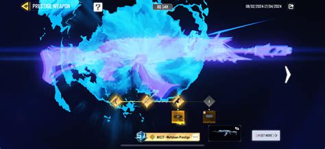 First Prestige Gun Rcodm