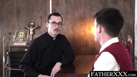 Minister Screws Strict Youthful Gay Crude In The Wake Of Being Drawn Off Eporner