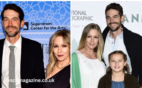 Jennie Garth Husband Marriages And Personal Life Journey Explained