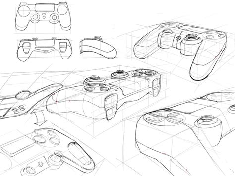 PS Controller Poradora