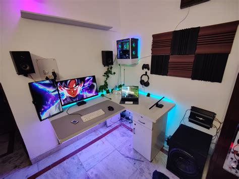 My Setup R Indiangaming