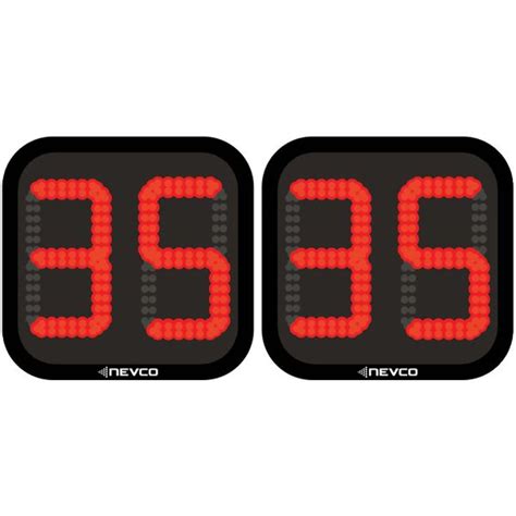 Nevco Scoreboards Anthem Sports