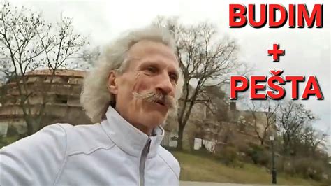 Budimpešta Budimski Dvorac Youtube