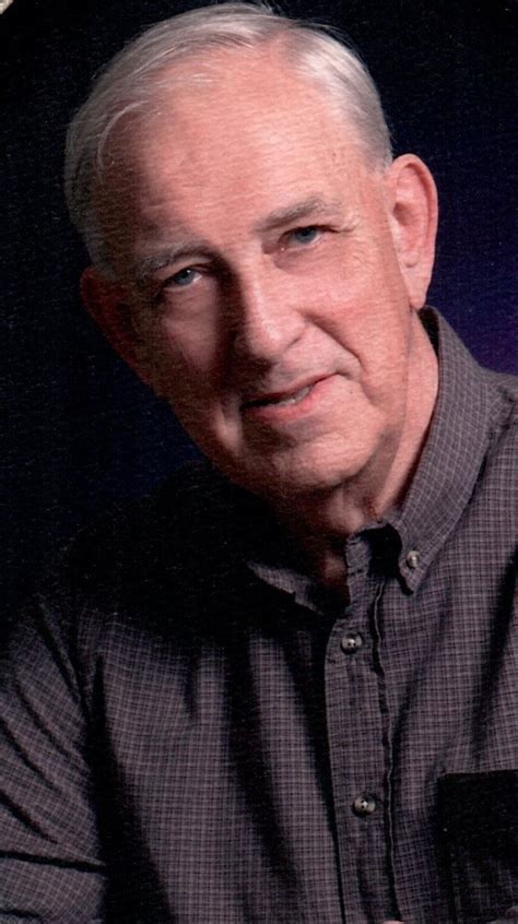 Everett Collins Obituario Edmond Ok