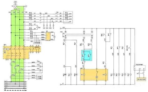 Can Transformers Be Operated In Parallel Anssin