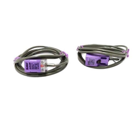 Inductive Proximity Sensor 5 V Npn At Best Price In New Delhi Id