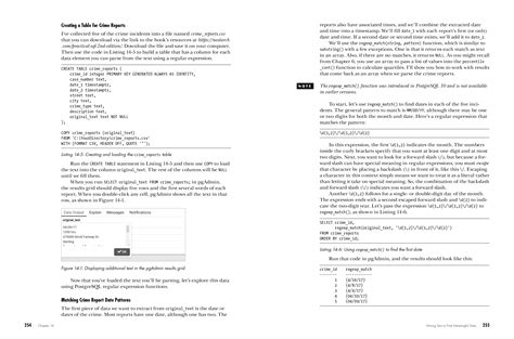 practical sql 2nd edition no starch press