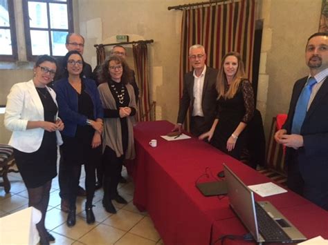 Coralie Cotinot Ordre Des Experts Comptables Région Centre Val De Loire