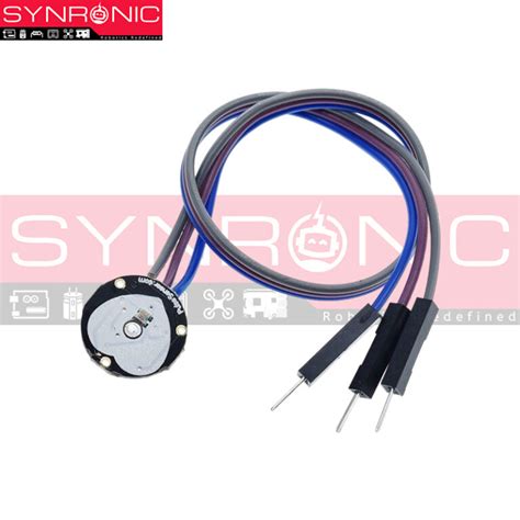 Pulse Sensor Module Synronic