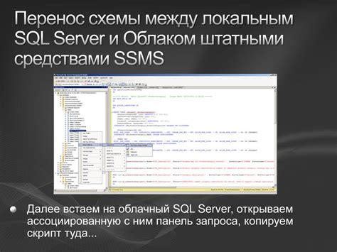 Ppt Sql Server в Облаке Краткое введение в Sql Azure Powerpoint