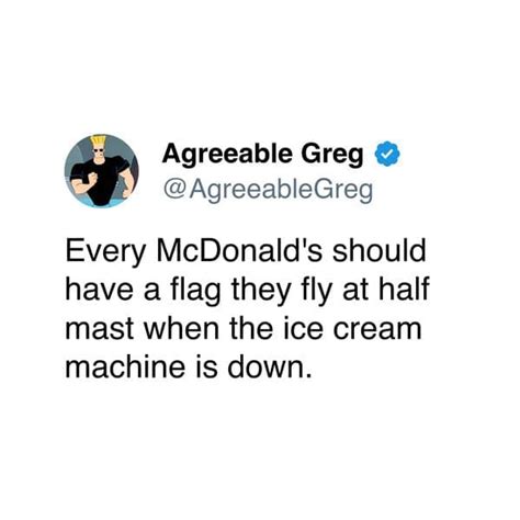 Fast Food Memes 29 Gems Indulging In Greasy Laughter
