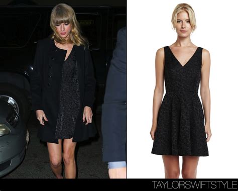 Taylor Swift See Through Dress 6k Pics