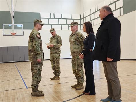 Please Join Us In 334th Brigade Engineer Battalion