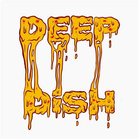 Unleashing Creativity With Melting Fonts