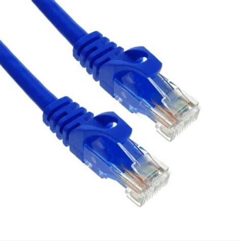 Cable Red Cat E Utp Aluminio Mts Flexico