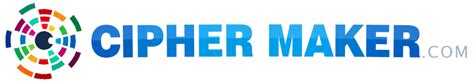 Cipher Maker Automatic Cipher Maker Online Cipher Maker Automatic Cipher Maker Online
