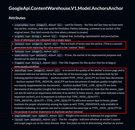 How Google Search Really Works Discoveries From The Google Leak On Page Ai