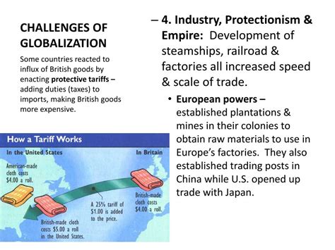 Ppt Challenges Of Globalization Powerpoint Presentation Free
