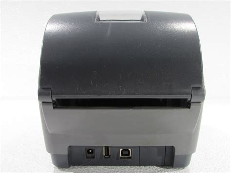 Intermec Thermal Label Printer At Roy Bush Blog