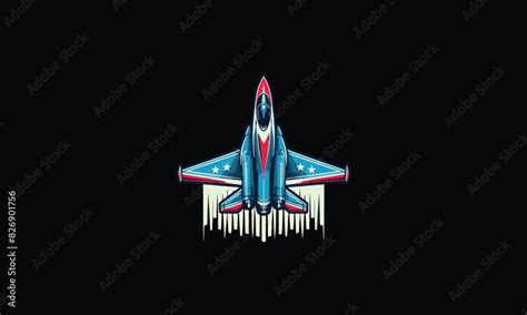 Jet Plane Aircraft Jet Logo Jet Design Jet Flying Design Jet Flying Design Logo Plane
