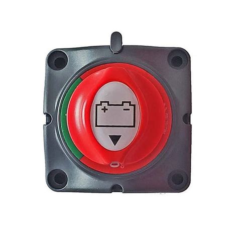 Power House Lithium Perko Switch Lotwshq