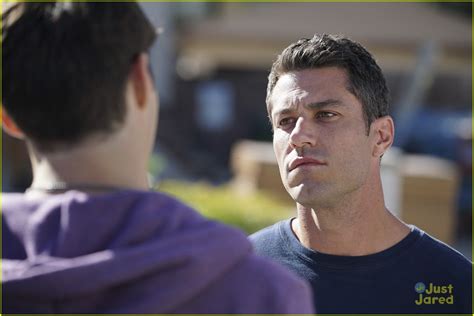 Will Gabe Push Jesus Away On The Fosters Get A First Look At Next