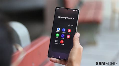 Galaxy Devices That Will Get Official One Ui 7 Update Starting April 7 Sammobile