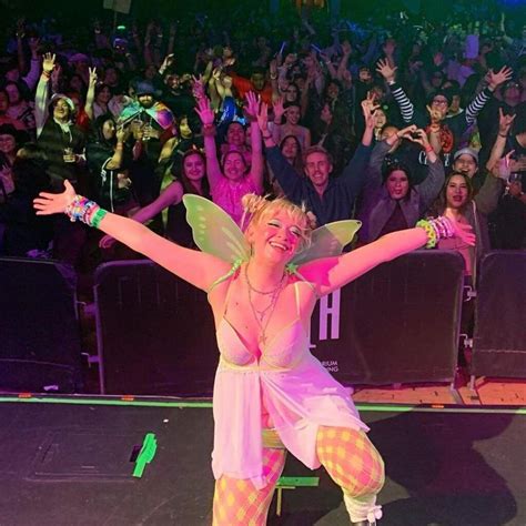 A Shrek Themed Rave Is Coming To Vancouver And Tickets Are Selling Fast Events