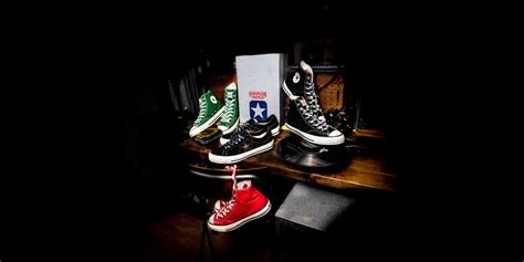 Converse X Stranger Things 5 Atmos（アトモス） 公式オンラインストア